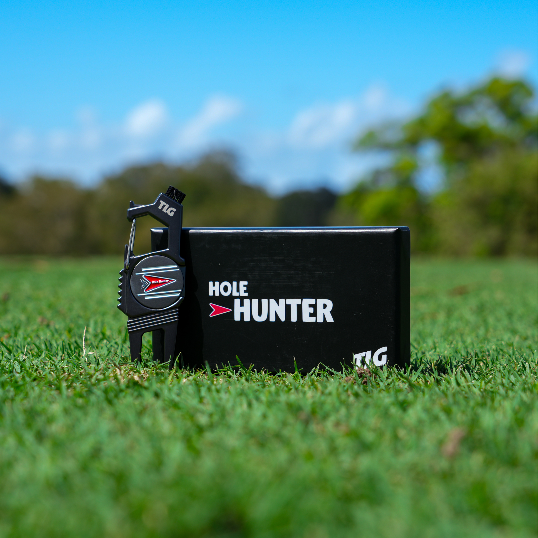 Fixing Divots Like a Golf Pro: (and meet our new tool that makes it ea ...