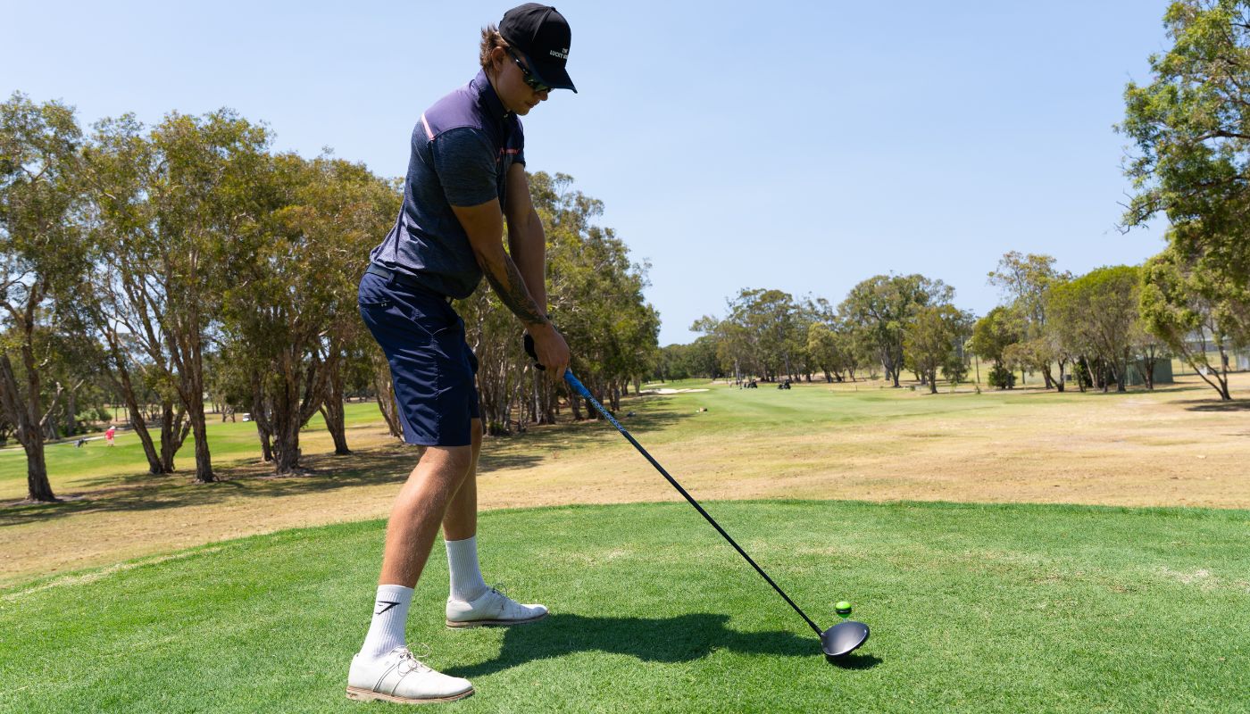 TLG Balls – The Lucky Golfer